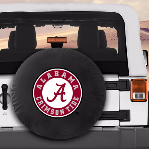 Clemson Tigers Clemson Car Accessories NCAA Metal Tire Valve Stem Caps ...