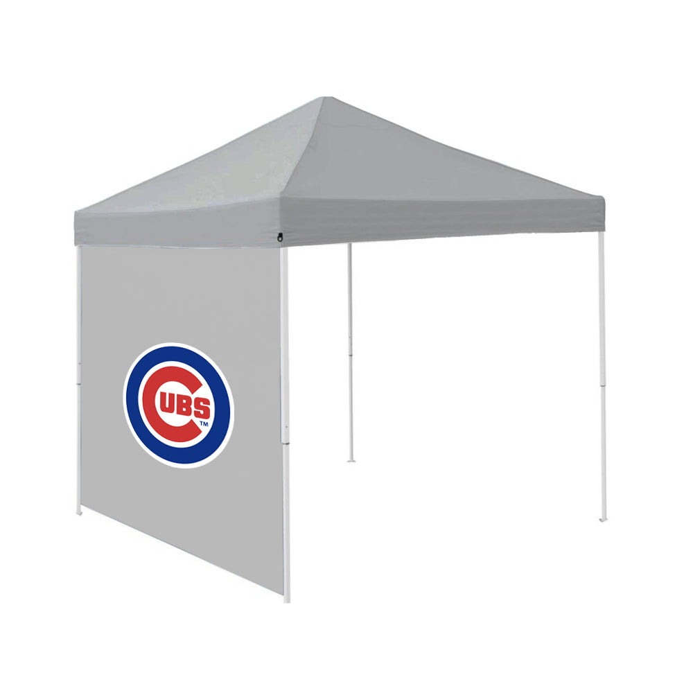 Chicago Cubs MLB Outdoor Tent Side Panel Canopy Wall Panels – Newpha