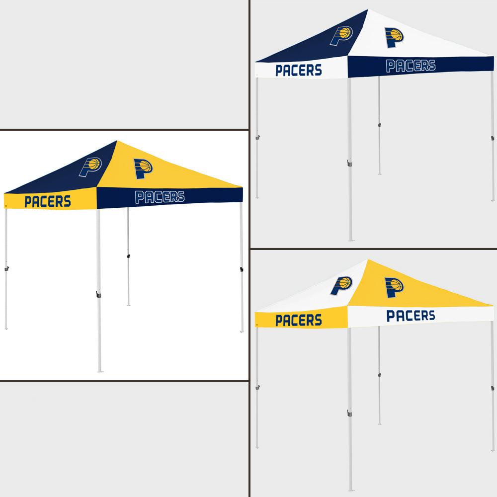 Indiana Pacers NBA Popup Tent Top Canopy Replacement Cover – Newpha