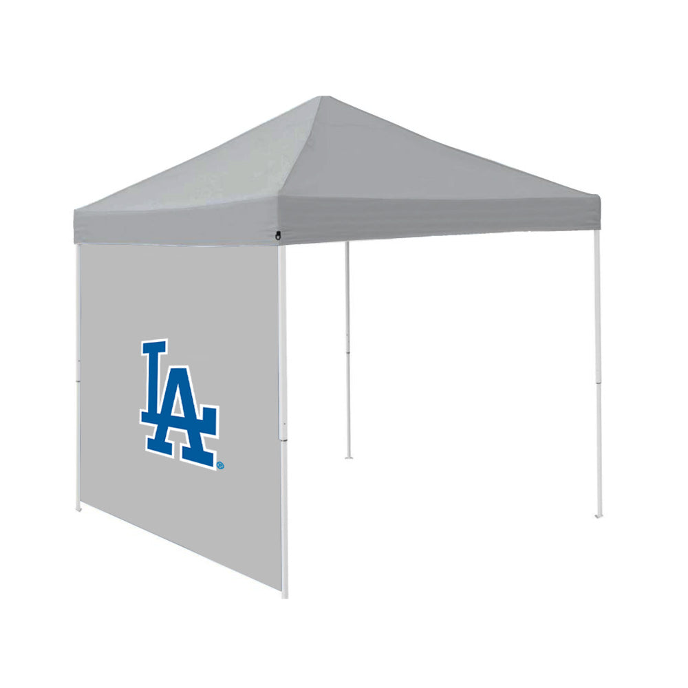 Los Angeles Dodgers MLB Outdoor Tent Side Panel Canopy Wall Panels – Newpha