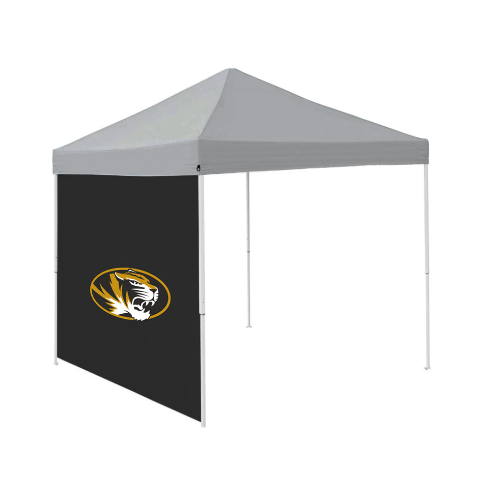 Missouri Tigers NCAA Outdoor Tent Side Panel Canopy Wall Panels – Newpha
