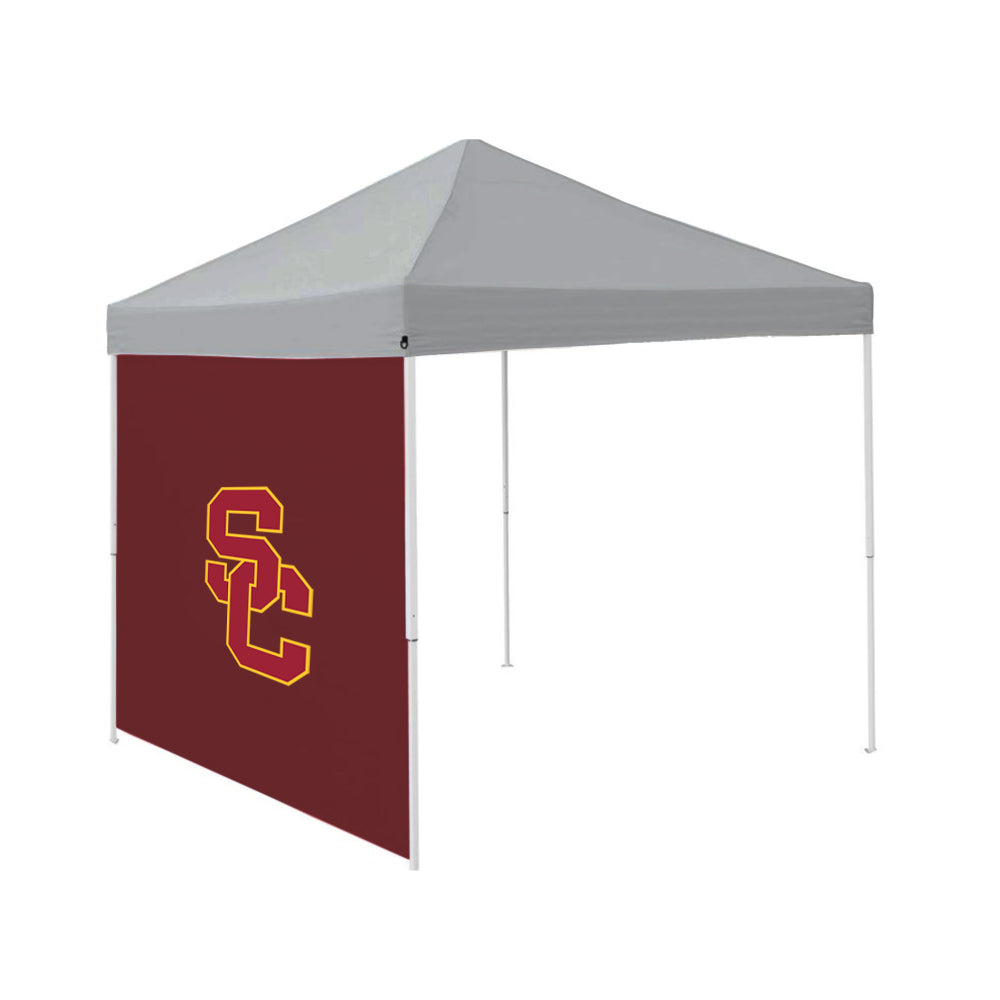 USC Trojans NCAA Outdoor Tent Side Panel Canopy Wall Panels – David Geroge